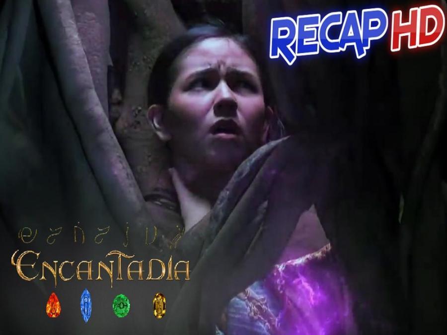 Encantadia: Ang biyaya ng Devas kay Lira | Episode 119 RECAP | GMA ...