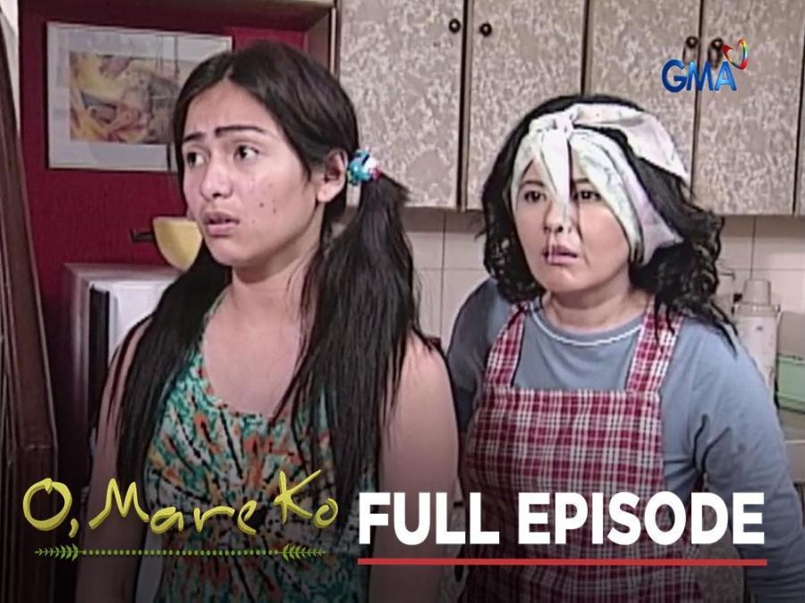 O, Mare Ko: Full Episode 13 (Stream Together) | GMA Entertainment | GMA Entertainment