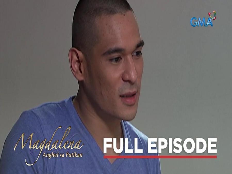 Magdalena: Full Episode 27 (Stream Together) | GMA Entertainment