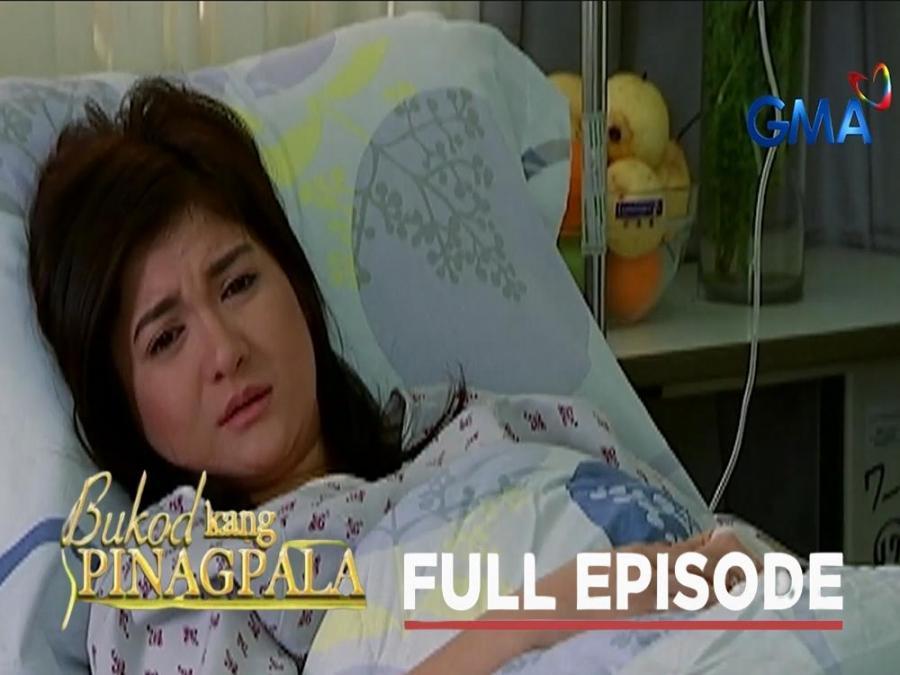 Bukod Kang Pinagpala: Full Episode 1 (Stream Together) | GMA Entertainment Bukod Kang Pinagpala: Full Episode 1 (Stream Together) | GMA Entertainment
