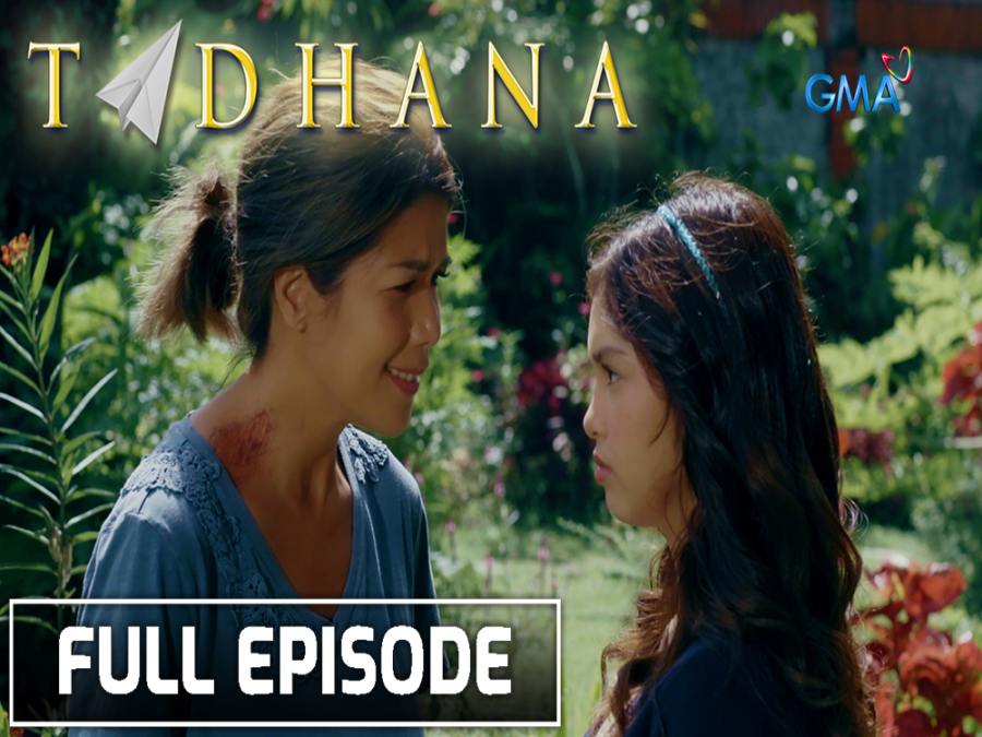 Tadhana: Mag-ina, magkasabwat sa isang panloloko?! (Full Episode ...