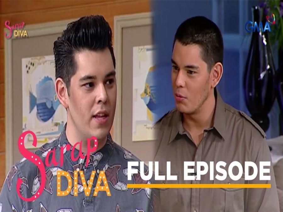 Twins Richard and Raymond Gutierrez talk about their DIFFERENCES ...