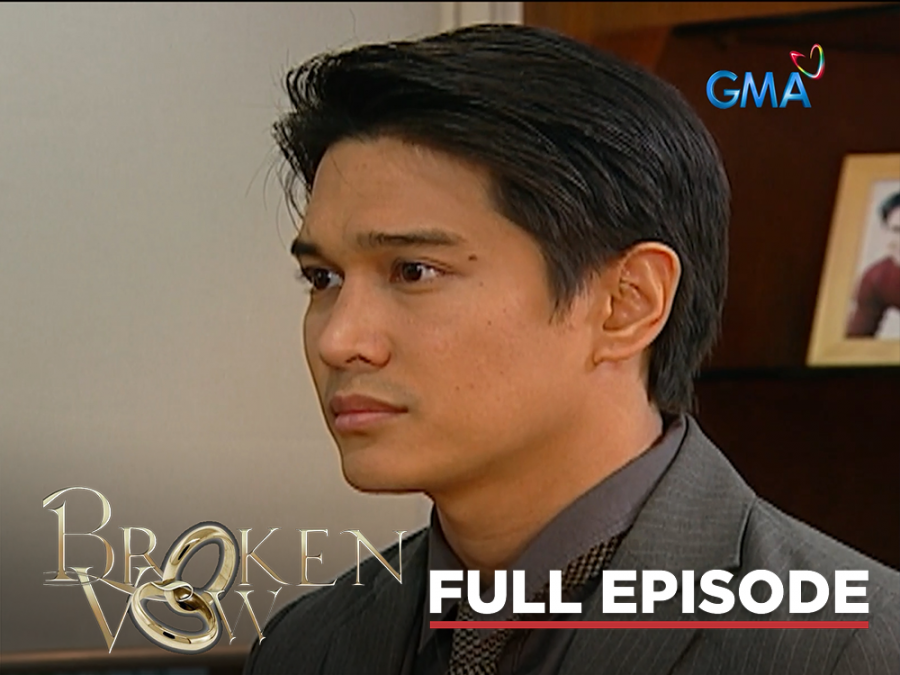 Broken Vow: Full Episode 30 (Stream Together) | GMA Entertainment