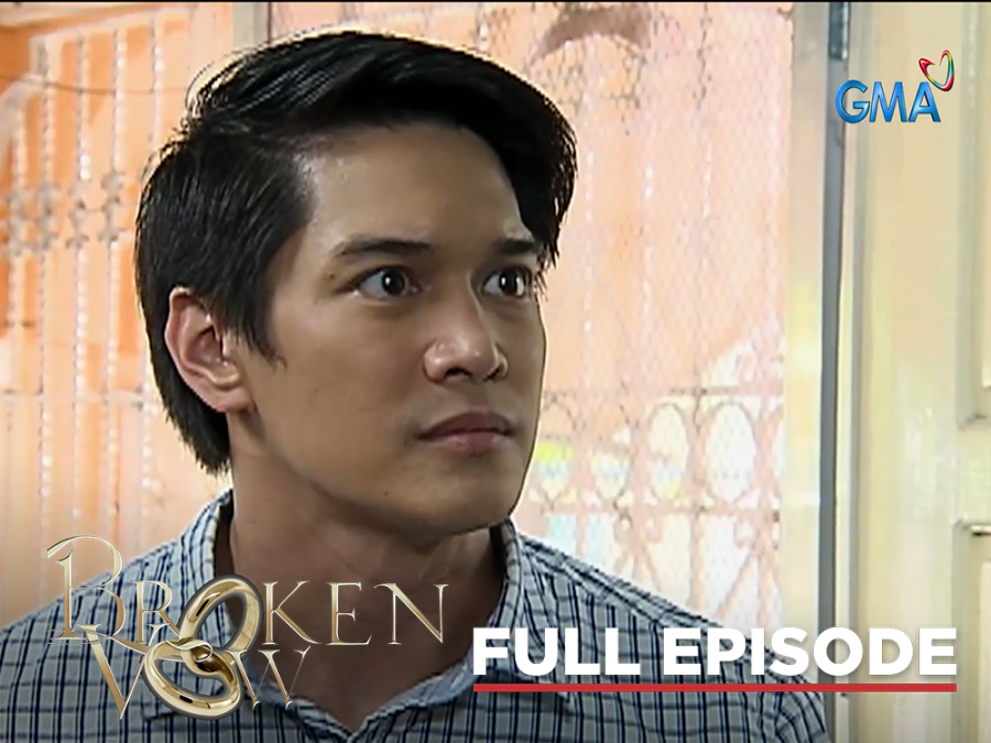 Broken Vow: Full Episode 33 (Stream Together) | GMA Entertainment