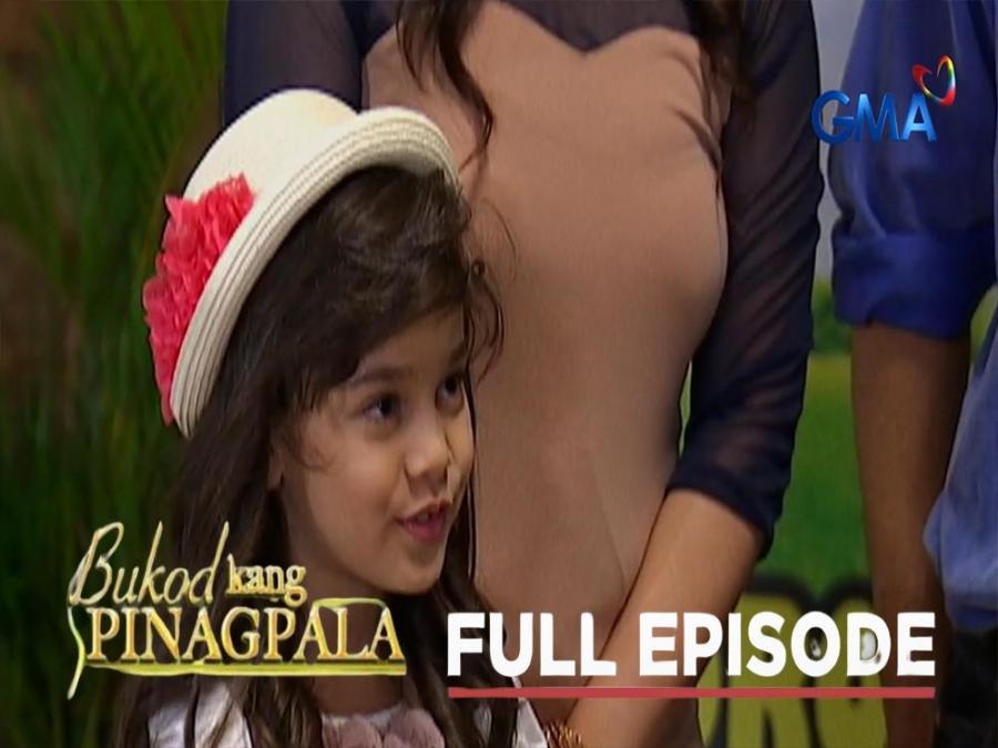 Bukod Kang Pinagpala: Full Episode 47 (Stream Together) | GMA Entertainment