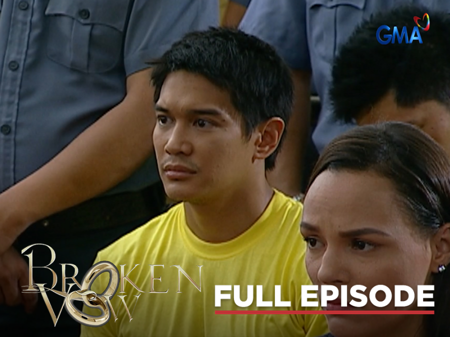 Broken Vow: Full Episode 58 (Stream Together) | GMA Entertainment