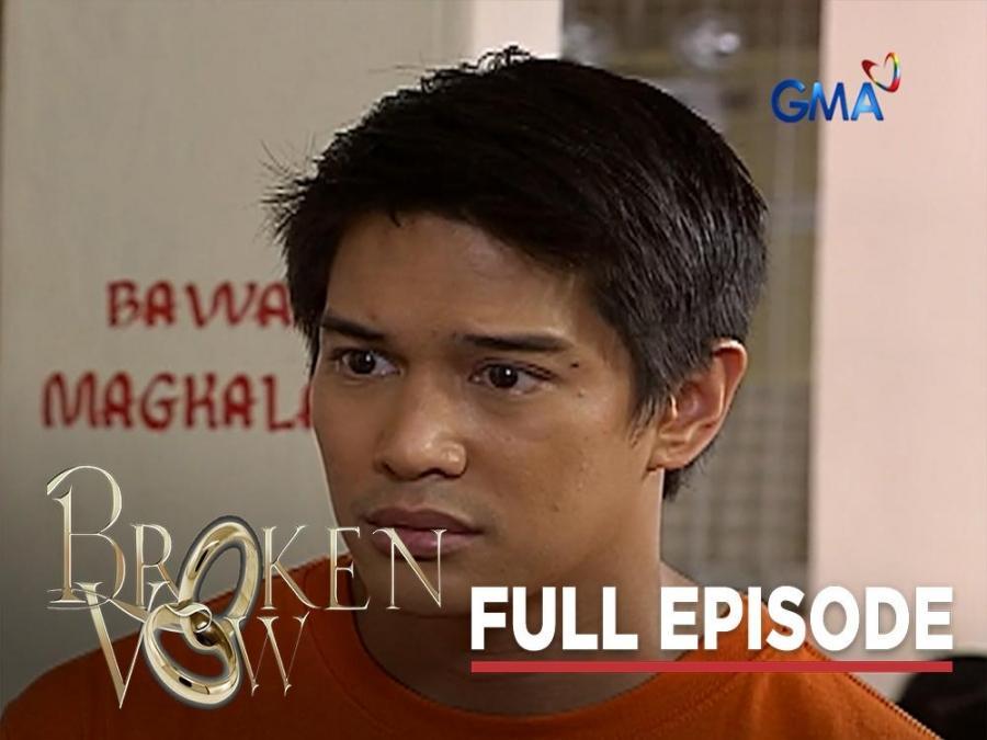 Broken Vow: Full Episode 86 (Stream Together) | GMA Entertainment