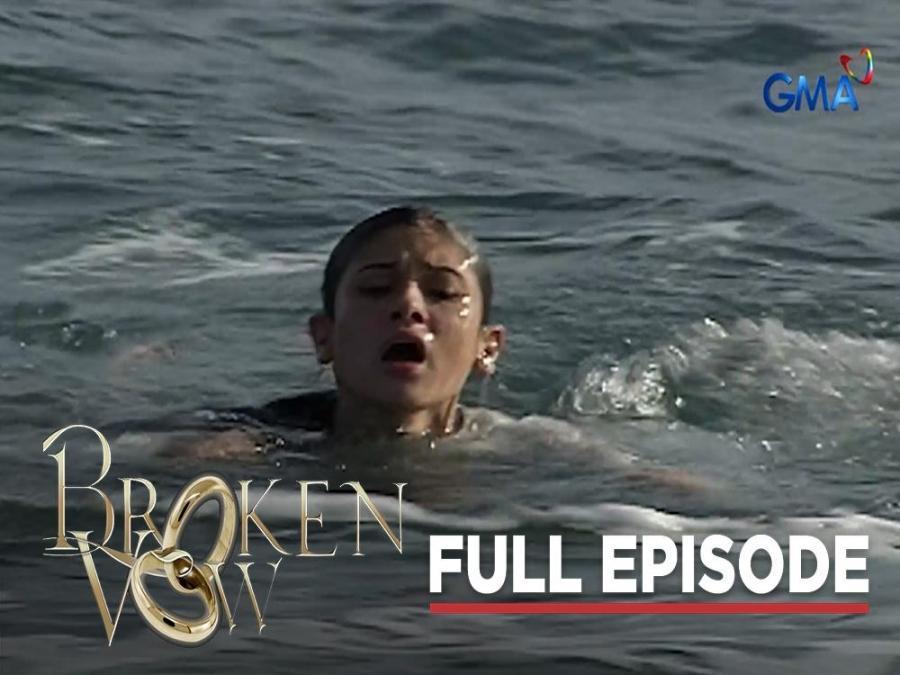 Broken Vow: Full Episode 88 (Stream Together) | GMA Entertainment