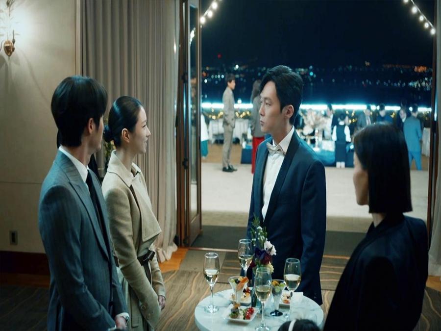 Eve: The plot thickens | GMA Entertainment | GMA Entertainment