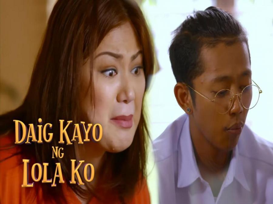 Daig Kayo Ng Lola Ko: Pasaway na magkakapatid, natalakan ng nanay! | GMA Entertainment