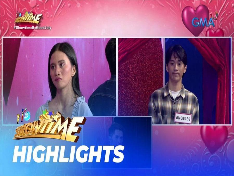 It's Showtime: Koby, isang searchee na tropa ni Malc! (EXpecially For ...