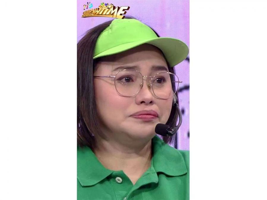 Ang kalbaryo ng mga breadwinner #shorts | It's Showtime | GMA Entertainment