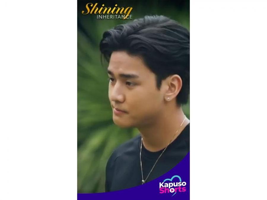 Kung ahas ako, ahas ka rin #shorts | Shining Inheritance | GMA ...