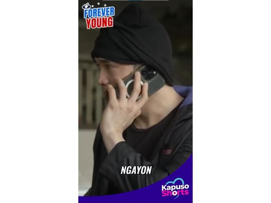 Tapusin mo na si Gregory! #shorts | Forever Young | GMA Entertainment