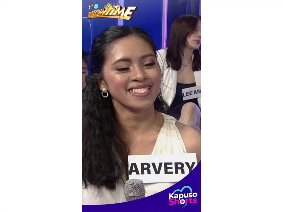 'Yung friend mong mahaba mag-explain #shorts | It's Showtime | GMA Entertainment