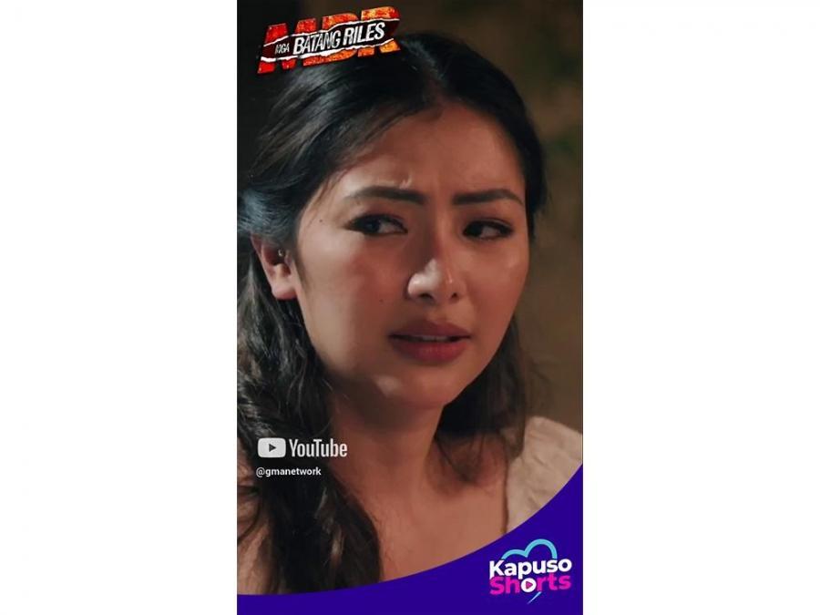 Mutya n'yo nagseselos! #shorts | Mga Batang Riles | GMA Entertainment