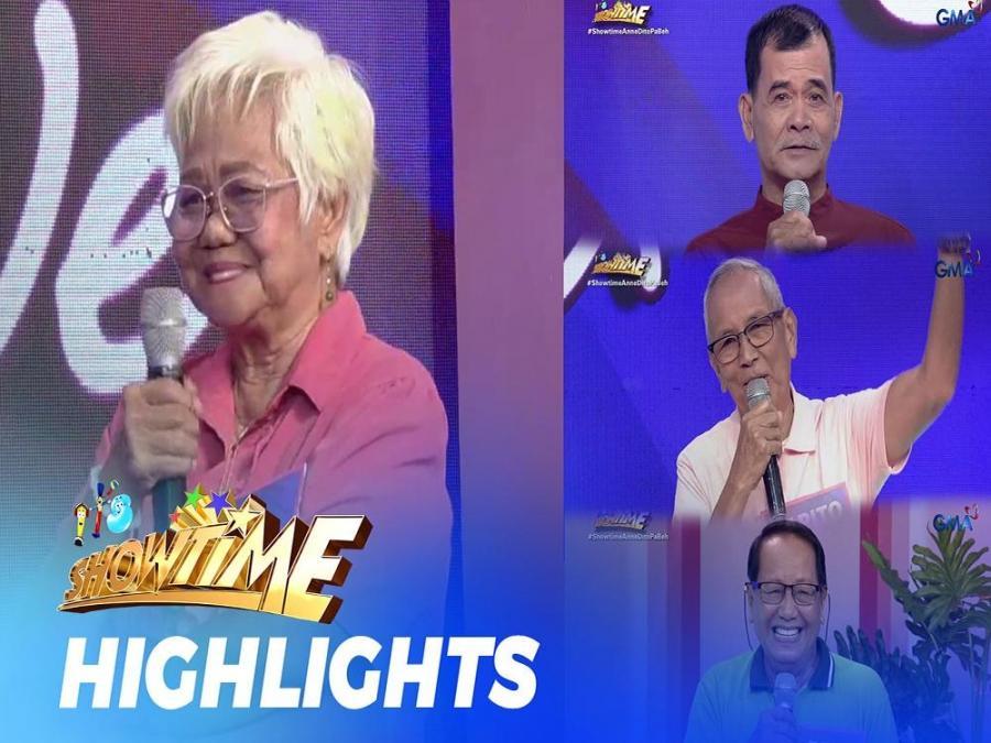 It's Showtime: Golden girl, NAKAHANAP NG BAGONG MAKAKASAMA SA BUHAY ...
