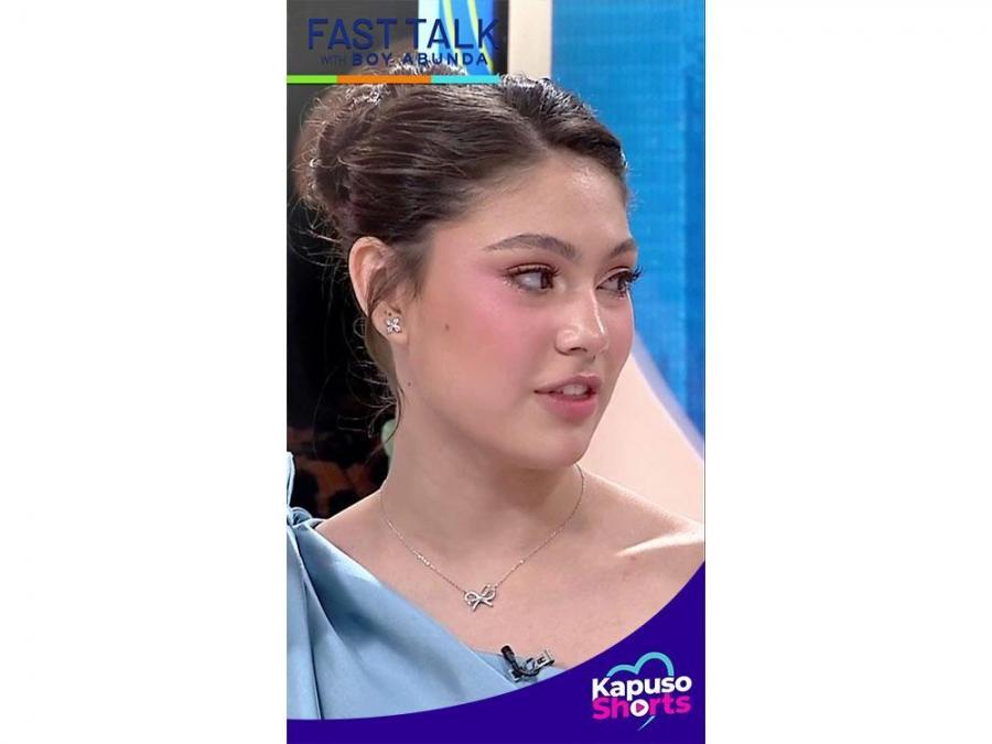 Charlie, advantage ba ang makalabas ng bahay ni Kuya? #shorts | Fast ...