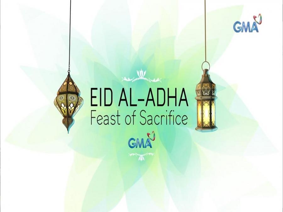 Eid Mubarak | GMA Entertainment