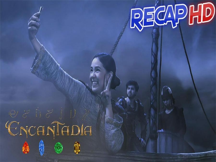 Encantadia: Misyon patungong Devas | Episode 113 RECAP | GMA Entertainment