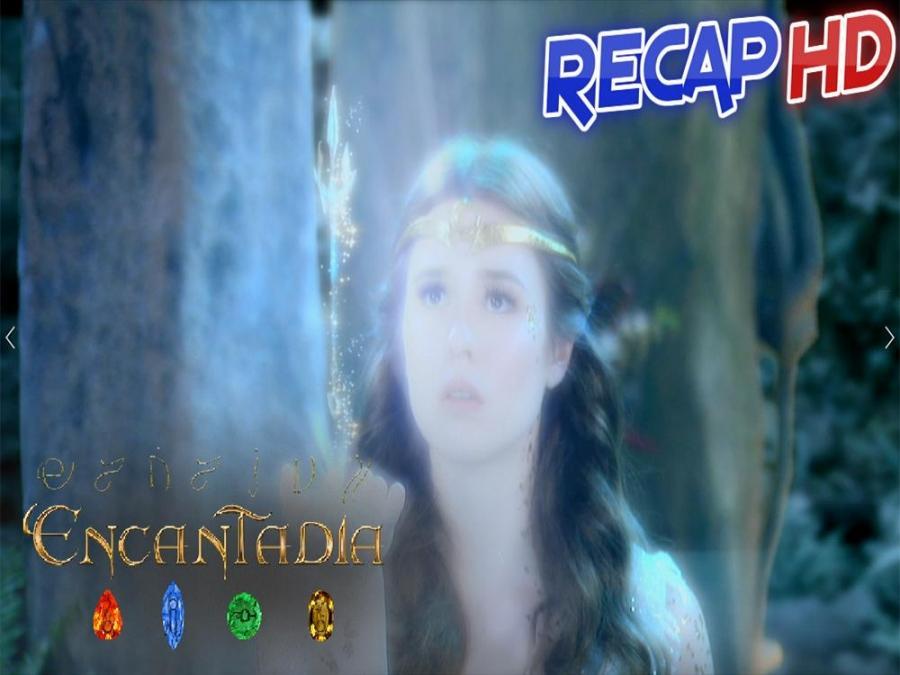 Encantadia: Paghahanap sa mahiwagang sandata ni Bathalumang Haliya ...