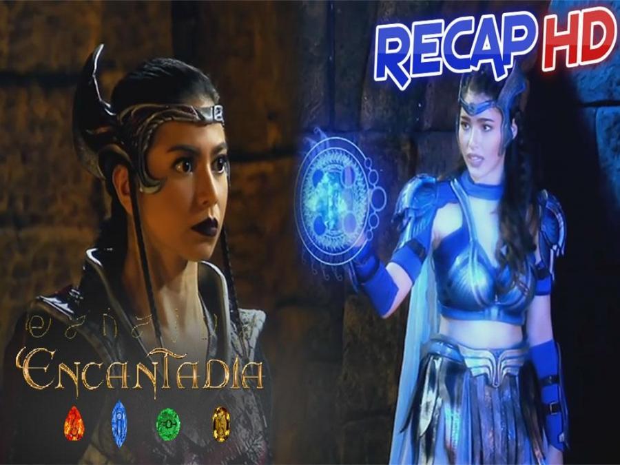 Encantadia: Makapangyarihang alas ni Amihan laban kay Pirena | Episode ...