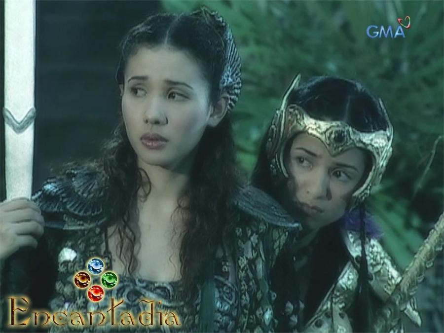 Encantadia 2005: Full Episode 118 | GMA Entertainment
