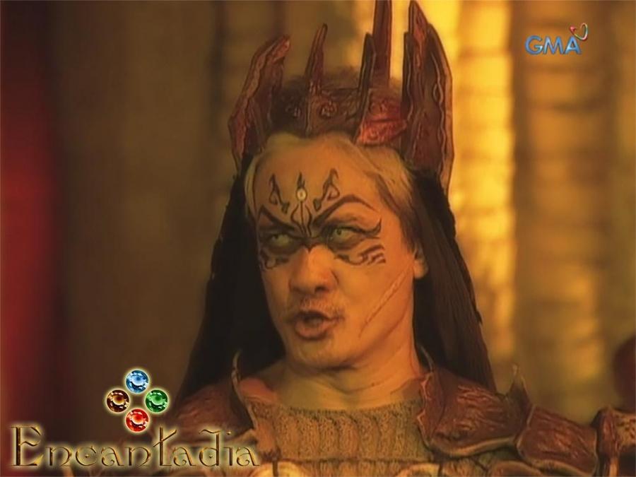 Encantadia 2005: Full Episode 121 | GMA Entertainment