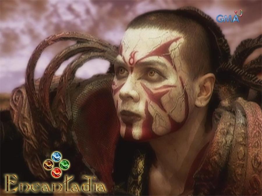 Encantadia 2005: Full Episode 129 | GMA Entertainment