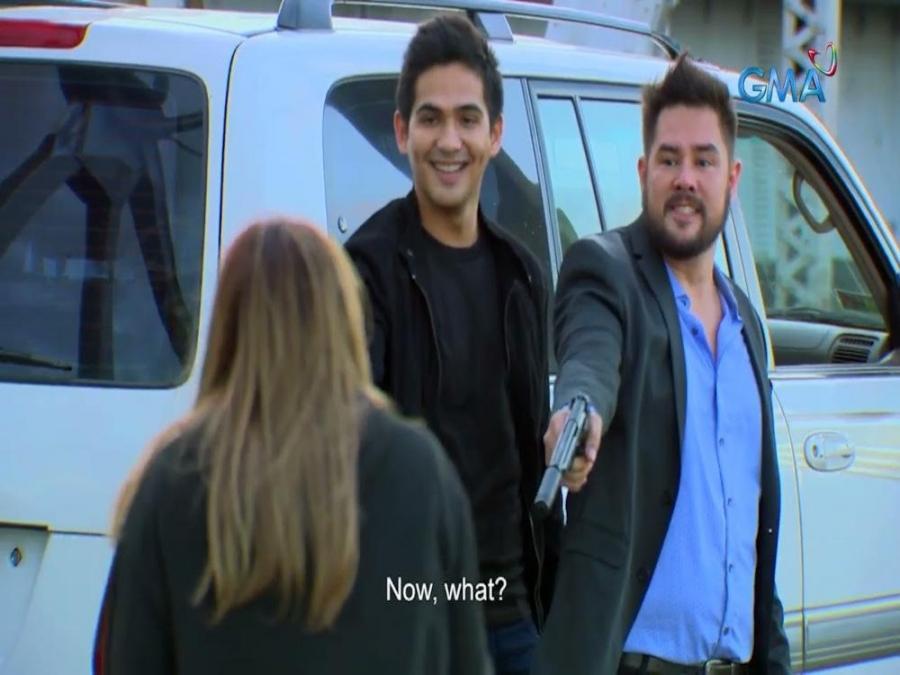 Contessa: Full Episode 22 (with English subs) | GMA Entertainment