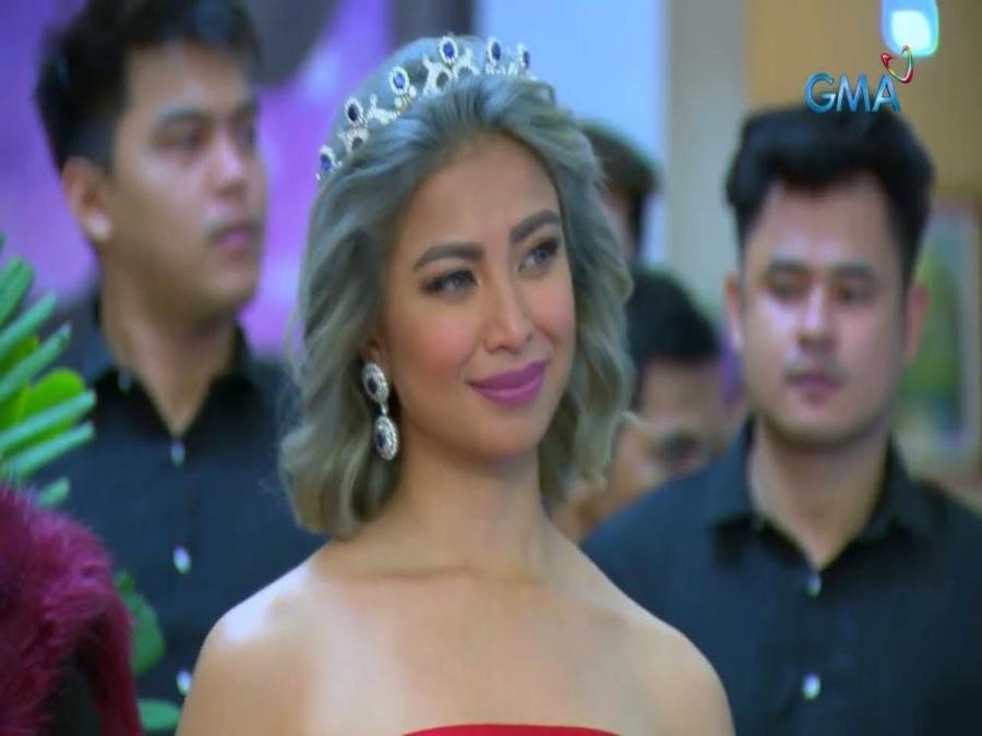 Contessa: Full Episode 30 (with English subs) | GMA Entertainment