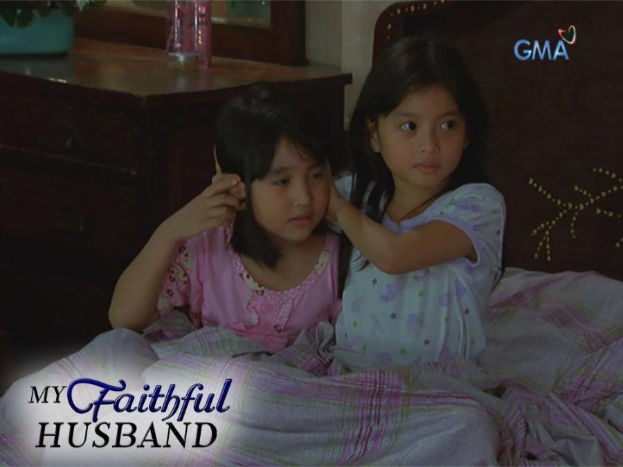 My Faithful Husband: Full Episode 34 | GMA Entertainment