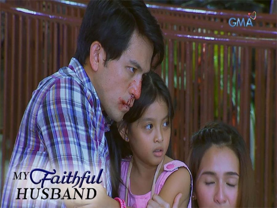 My Faithful Husband: Full Episode 39 | GMA Entertainment