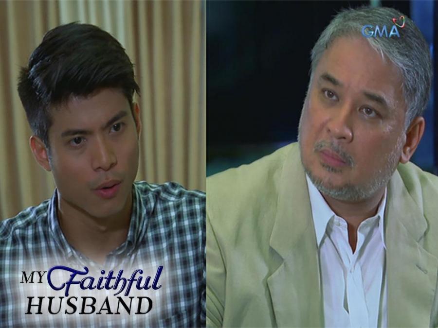 My Faithful Husband: Full Episode 41 | GMA Entertainment