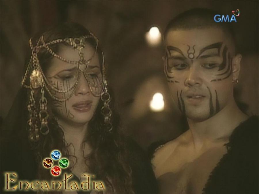 Encantadia 2005: Full Episode 59 | GMA Entertainment