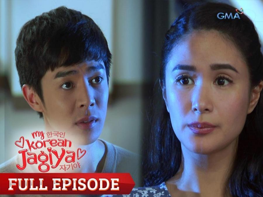 My Korean Jagiya | Full Episode 16 | GMA Entertainment