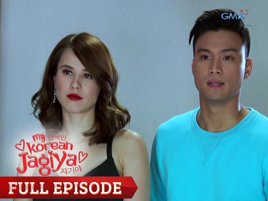My Korean Jagiya | Full Episode 55 | GMA Entertainment