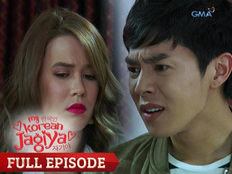 My Korean Jagiya | Full Episode 98 - My Korean Jagiya - Home - Full ...