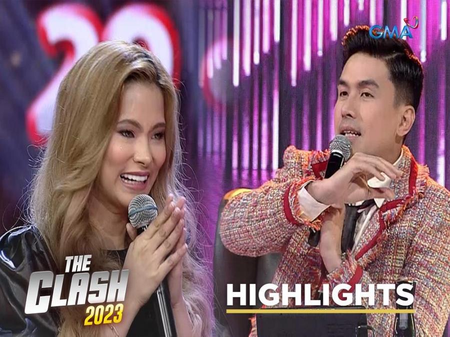The Clash 2023: Jean Drilon, isa kang total package! | Episode 5 | GMA ...