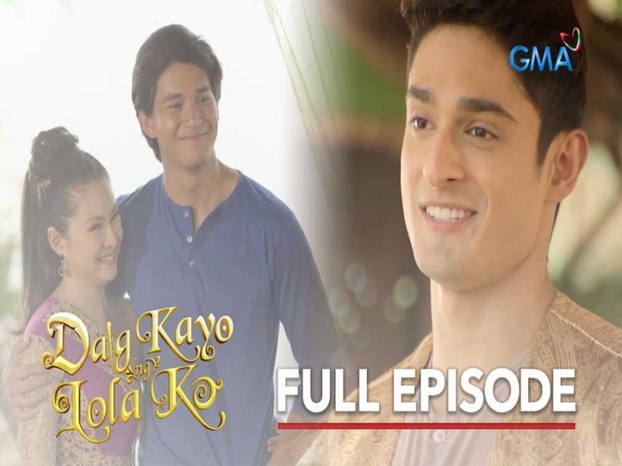 Daig Kayo Ng Lola Ko: Okay Ka, Genie Ko (Full Episode 4 - FINALE) | GMA ...