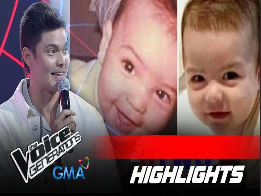 The Voice Generations: Primetime King and TVG host Dingdong Dantes, may ...
