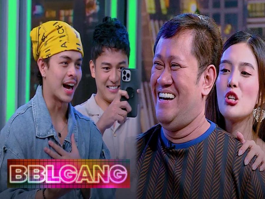 Bubble Gang: Ang ganti ng isang Betong na inapi! | GMA Entertainment