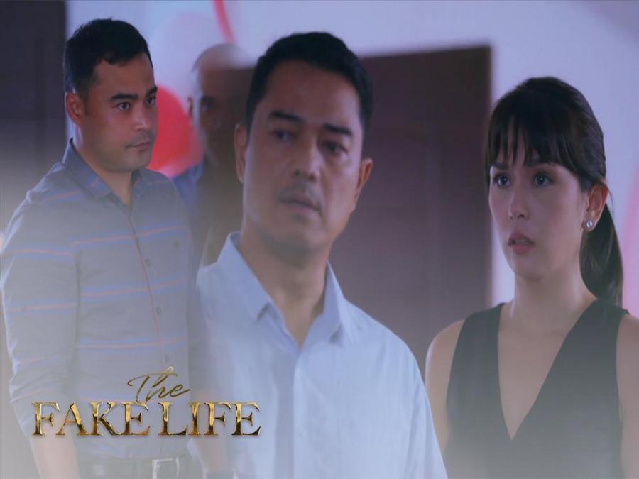 The Fake Life: Cindy sides with her boyfriend! (Episode 52 Part 1/4 ...