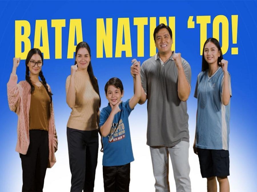 Forever Young: Agapito family (Teaser) | GMA Entertainment | GMA ...