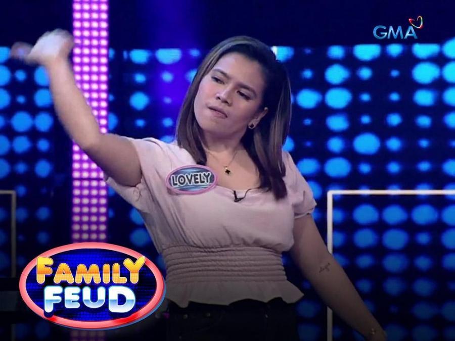 Family Feud Philippines: Looking for Doding Daga and friends | GMA ...