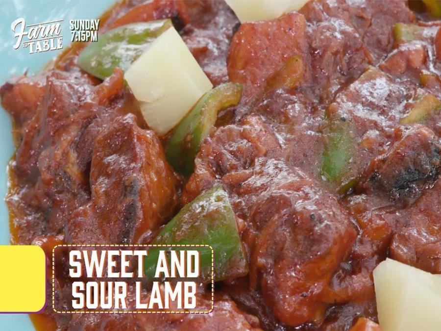 Farm To Table: Lamb recipes