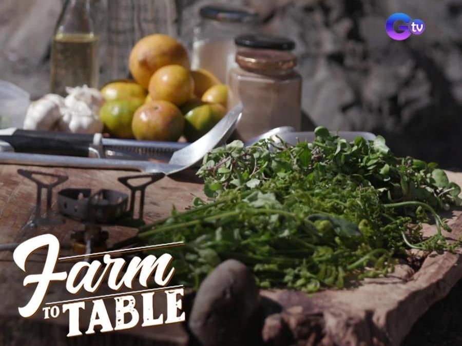 Tiny vegetables packing powerful flavors! | Farm To Table
