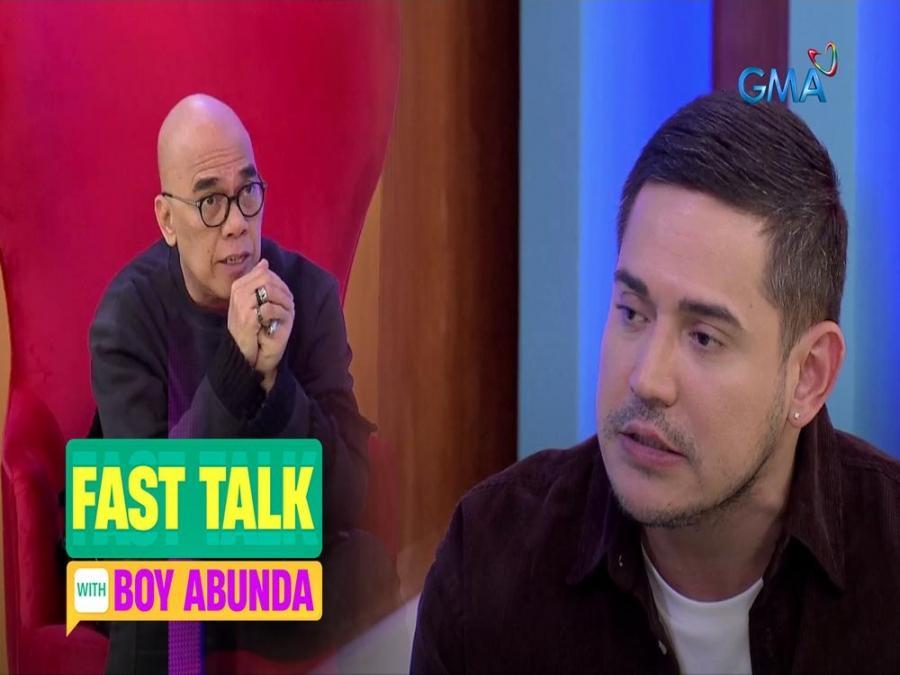 Fast Talk with Boy Abunda: Ano nga ba ang dapat abangan sa bagong ...