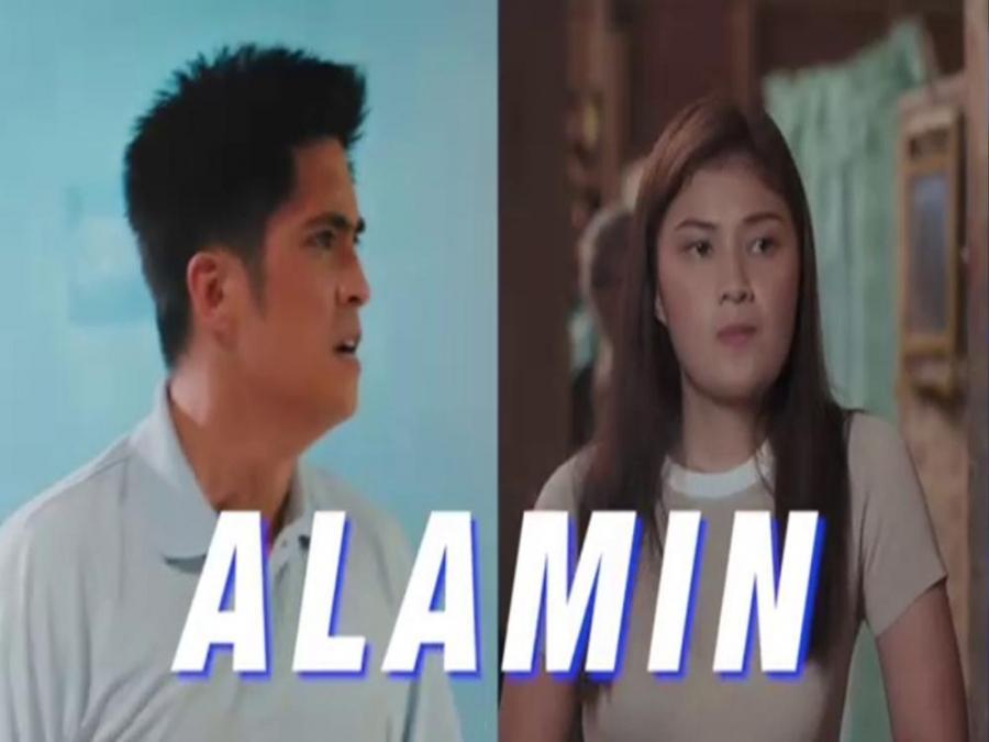 Fast Talk with Boy Abunda: Thea Tolentino and Jay Arcilla (Ep. 285 ...