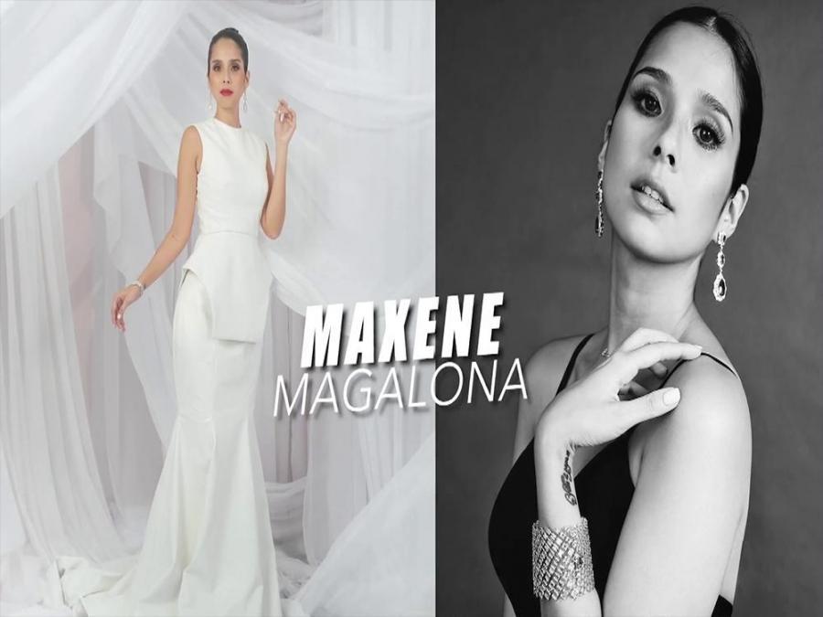 Fast Talk with Boy Abunda: Maxene Magalona (Ep.329) | GMA Entertainment